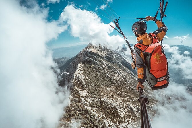 Tandem Paragliding Fethiye, Oludeniz - Who Will Love This Tour?