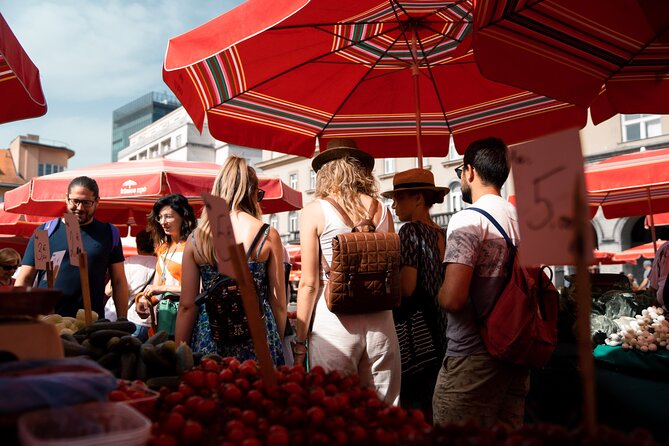 Taste Zagreb Food Tour - Final Thoughts: Who Should Sign Up?
