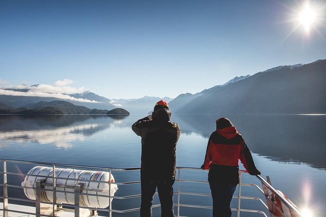 Te Anau Glow Worm Caves Tour - Who Should Consider This Tour?