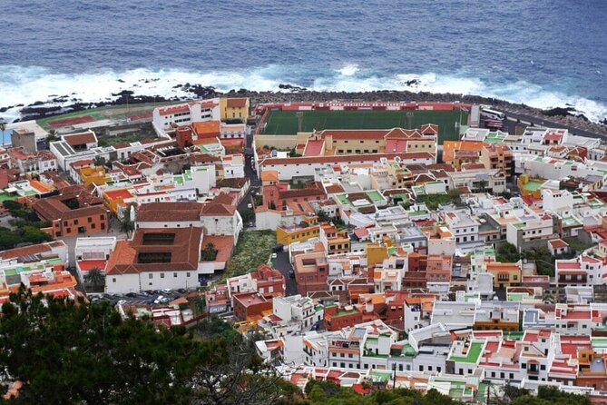 Tenerife Tour Mt. Teide and the Towns of Icod, Garachico, Masca - FAQ