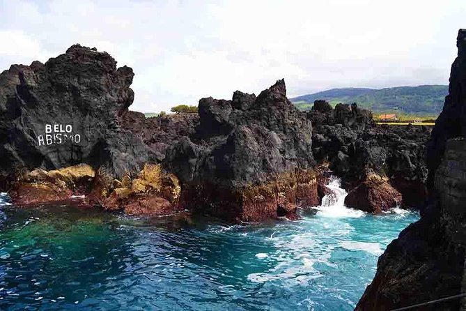 Terceira Island Highlights Tour - Azores - Practicalities and What to Expect