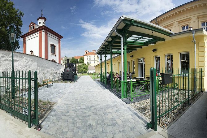 Terezin Camp & Bohemian Switzerland: TOP-RATED Small Group Tour from Prague - The Sum Up