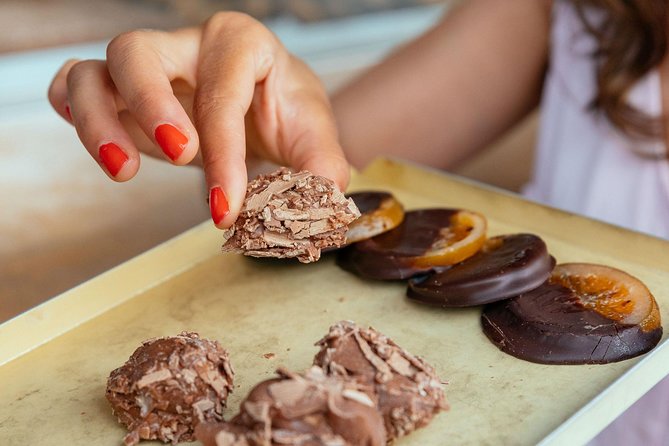 The 10 Tastings of Bruges With Locals: Private Food Tour - Frequently Asked Questions