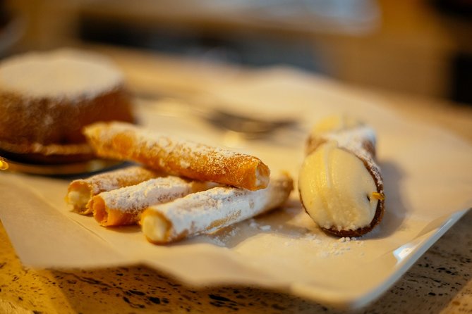 The 10 Tastings of Palermo With Locals: Private Food Tour - Frequently Asked Questions