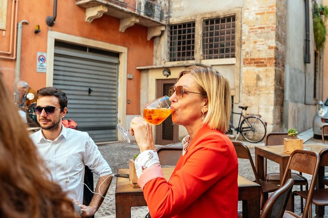 The 10 Tastings of Verona With Locals: Private Food Tour - Summary