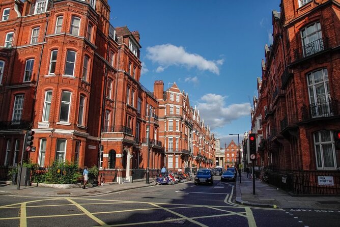 The Beatles London Walk - Authentic Stories and Insider Tips