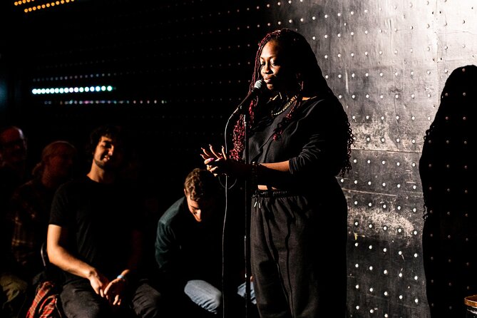 The Best in Stand Up Comedy - Comedy Shows every night of the week - Practical Tips