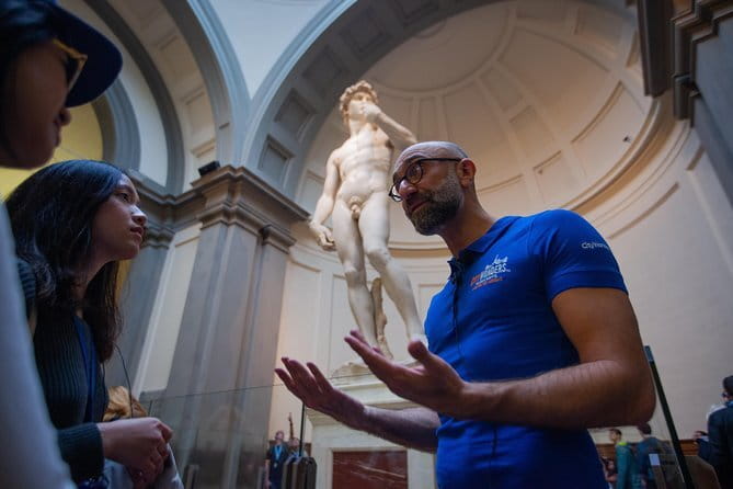 The Best of Florence Walking Tour - Frequently Asked Questions