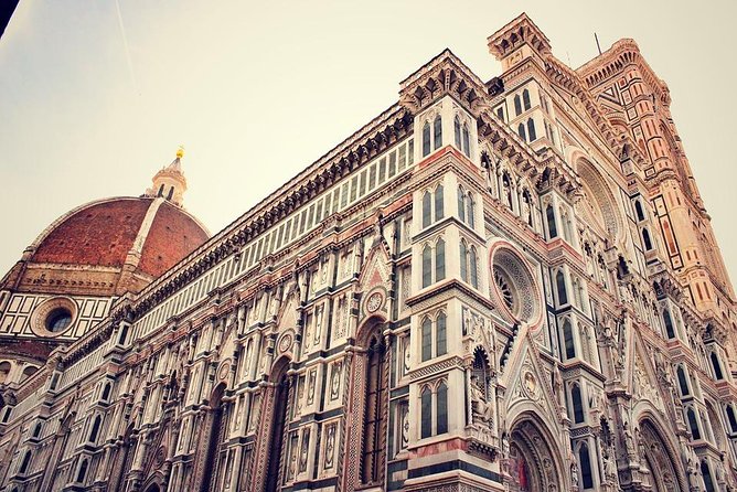 The Best tour in Florence: Renaissance and Medici Tales - The Experience Beyond Sightseeing