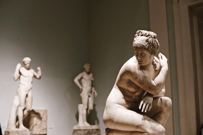 The British Museum London - Exclusive Guided Museum Tour - Who Should Book This Tour?