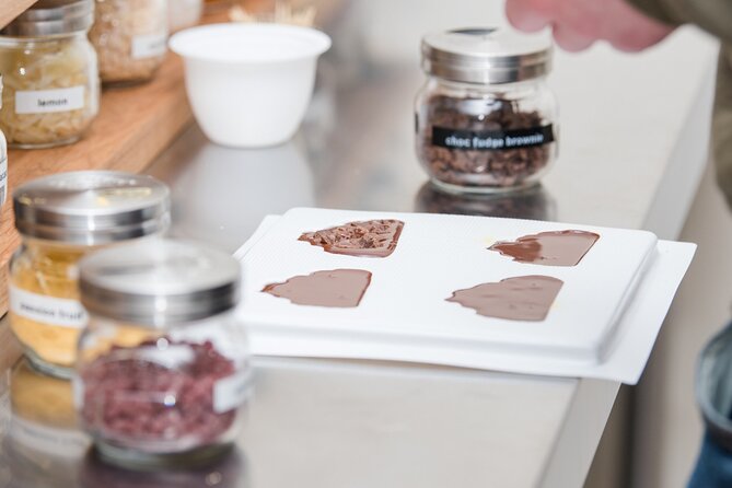 The Chocolatarium Chocolate Tour Experience in Edinburgh - Final Thoughts: Who Should Consider This Tour?