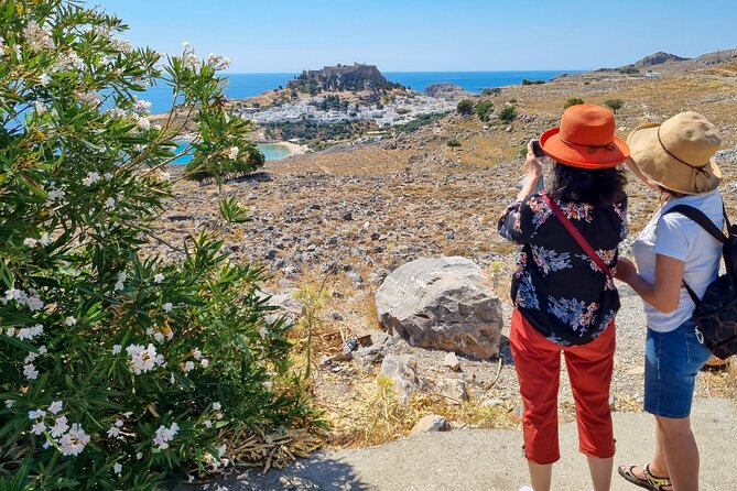 The Classic Rhodes Sightseeing - 6hr Private Tour - up to 10 Pax - Final Thoughts