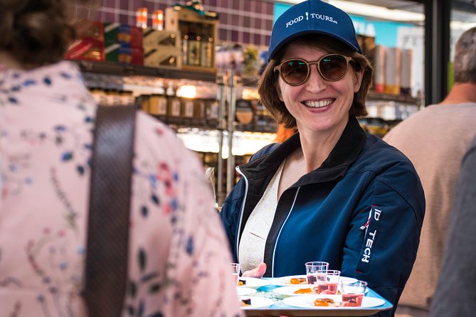 The Copenhagen Culinary Experience Food Tour - FAQ