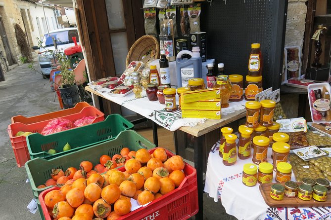 The Grape Escape: Troodos Mountains thru Wine Small Group Tour 7hrs - Final Thoughts