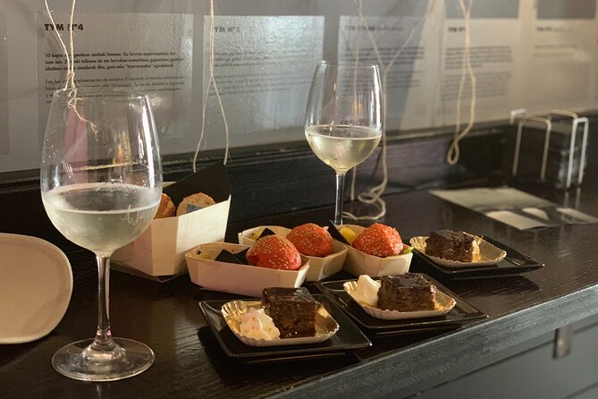 The High End Food Tour of Bilbao with a Local - Final Thoughts