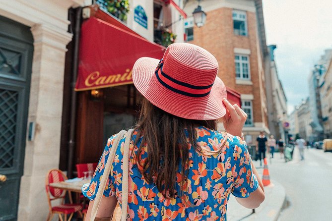 The History of Paris: Historical Le Marais Private Tour - The Sum Up