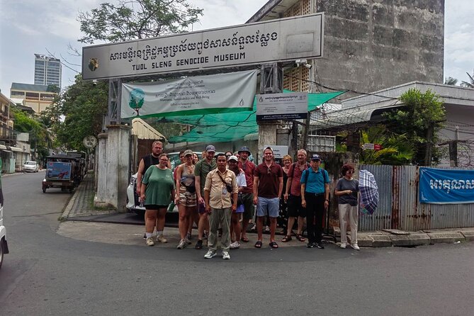 The Killing Field and Toul Sleng Genocide Museum (S21) Tour - Final Thoughts: Is It Worth It?