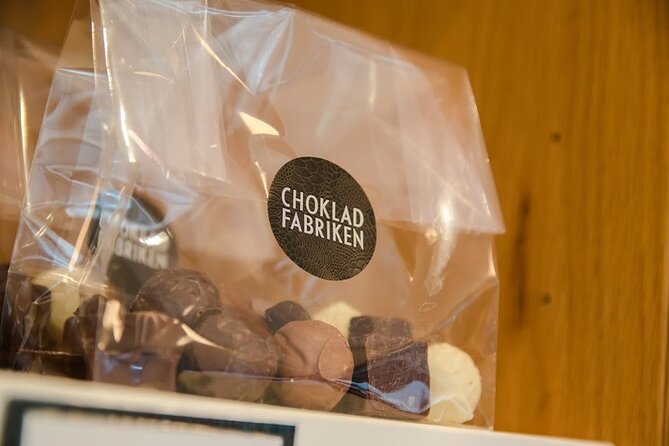 The Nordic Food Walk Stockholm - Final Thoughts
