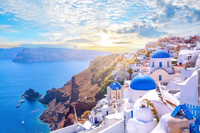 The Original Skip Cable Car: The Best Santorini Shore Excursion - Final Thoughts