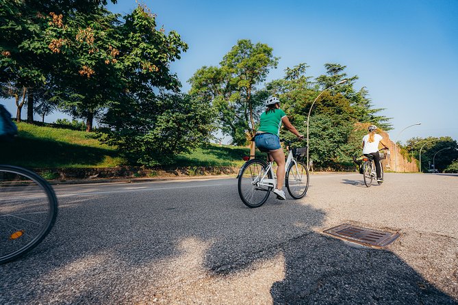 The Original Verona Highlights Bike Tour - Value and Pricing Considerations