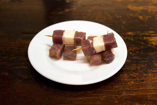 The Seville Tapas Crawl Tour by Food Lover Tour - The Sum Up