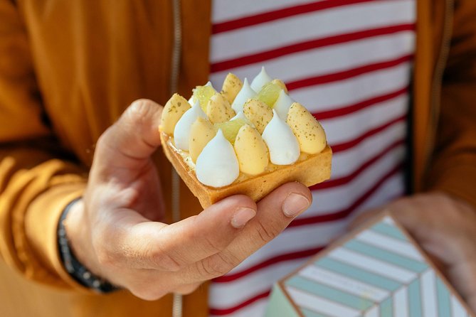 The Sweet Pastry With Locals PRIVATE Tour of Paris in Le Marais District - The Sum Up