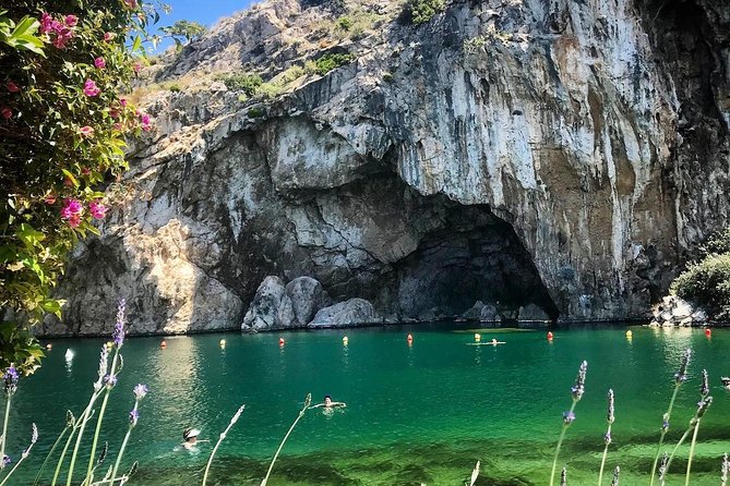 Thermal SPA - Wellness & Leisure Experience At Lake Vouliagmeni in Athens - Frequently Asked Questions