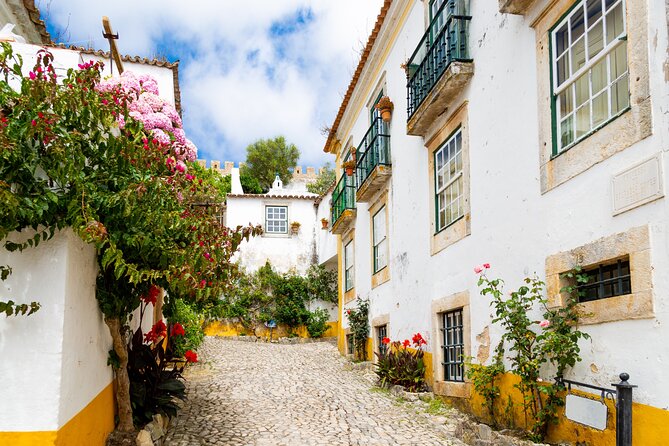 Three Cities in One Day: Porto, Nazare and Obidos from Lisbon - FAQ