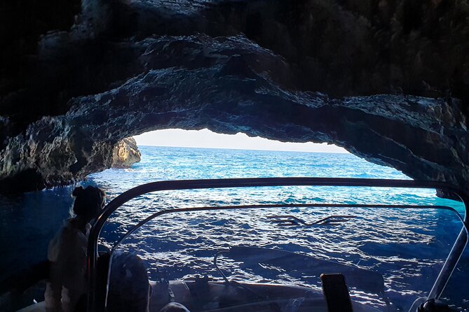 Ticket Tour: Blue Cave, Mamula Island, Submarine Tunnel, Lady of the Rocks (3hr) - FAQ
