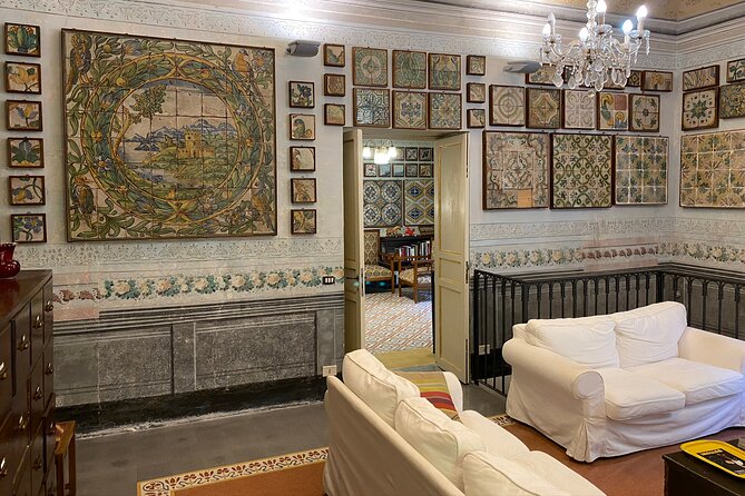 Tile Museum - Majolica Museum - Rooms at the Genius - Final Thoughts: Is It Worth It?
