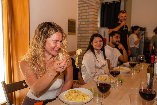 Tiramisu & Pasta Cooking Master Class - Conclusions