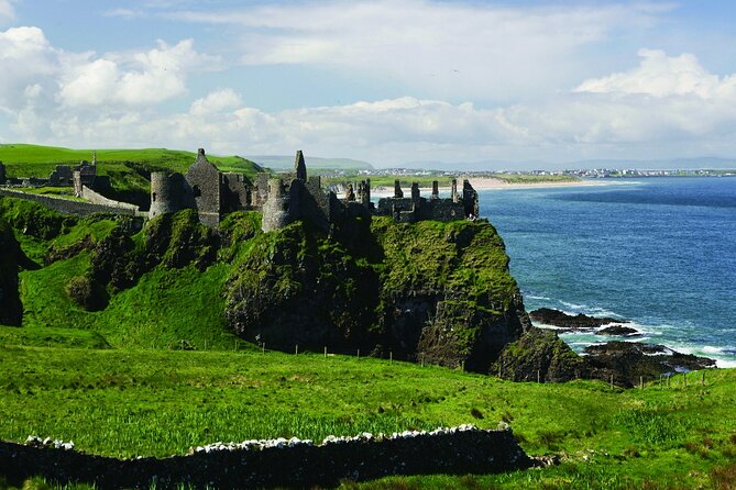 Titanic Experience and Giant's Causeway tour from Belfast - The Bottom Line: Who Should Take This Tour?