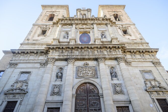 Toledo City Tour, Winery Experience & Wine Tasting from Madrid - FAQs