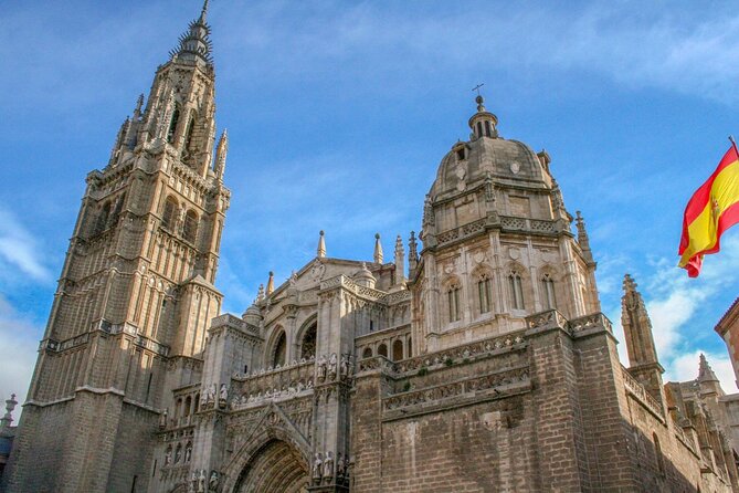 Toledo Full Day with Winery Visit, Tapas & Wine Tasting - Price and Value: Is It Worth It?