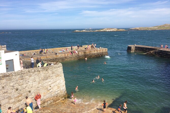 Top-Rated Walking Tour of Scenic Coastal Dublin (Dun Laoghaire) - How This Tour Delivers Value