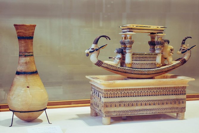 Tour to Giza Pyramids and The Egyptian Museum - Final Thoughts