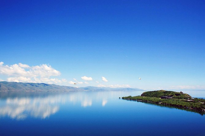 Transfer from Yerevan to Tbilisi with 2 sightseeing stops - The Sum Up: Who Will Love This Experience?