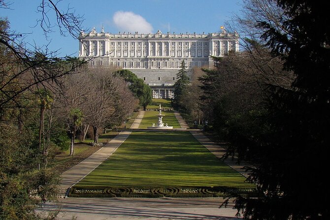 Tuk Tuk Tour Madrid 90 mins - Final Thoughts