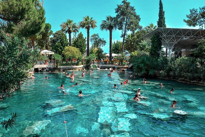 Turkey Highlights 4 Day Tour from Istanbul Hassle-Free Package - Final Thoughts