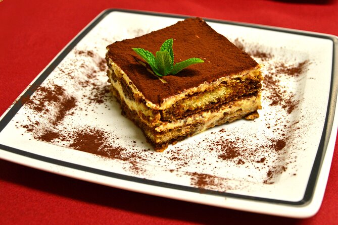 Tuscan Cooking Class -Traditional Pasta Menu - The Sum Up