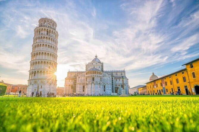 Tuscany Day Trip from Florence: Siena, San Gimignano, Pisa and Lunch at a Winery - Final Words