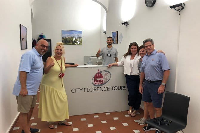 Uffizi Gallery Small Group Tour with Guide - Final Thoughts: Is This Tour Right for You?