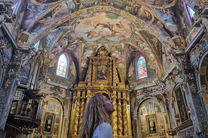 Valencia: Art & Architecture Guided Tour with Monuments Tickets - The Sum Up
