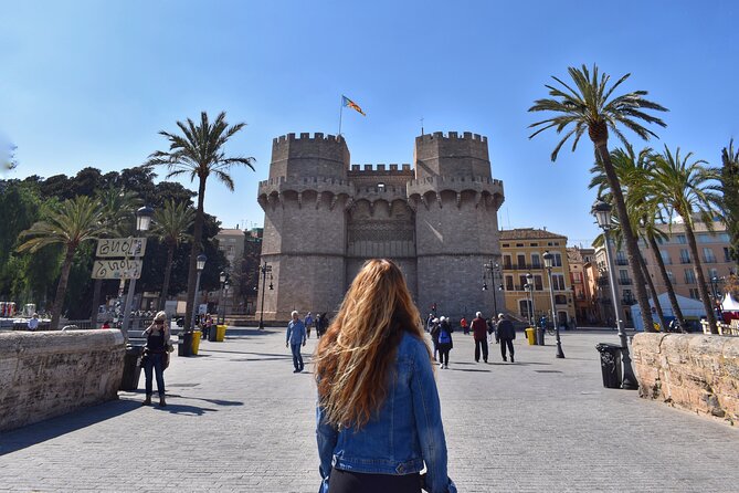 Valencia Private Walking Tour with Official Valencian Guide - FAQs