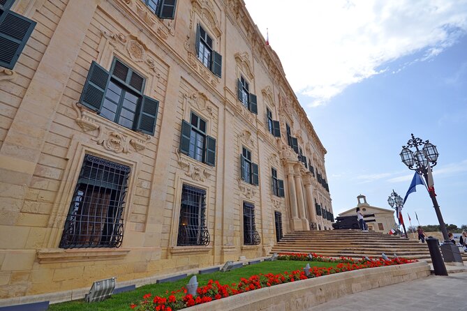 Valletta City Walking Tour with St. John's Co-Cathedral(optional) - Final Words