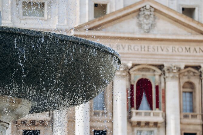Vatican Museums, Sistine Chapel & 4 Papal Basilicas Full Day Tour - In Summary