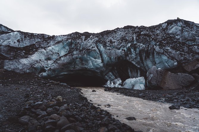 Vatnajökull Guided Beginner Glacier Walk with 4x4 Transfer - The Sum Up