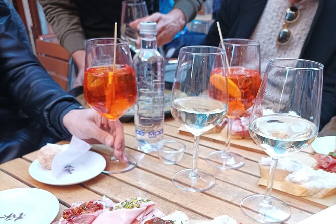Venice Bacaro Food Tour - Eat and Drink like a Venetian - Final Thoughts