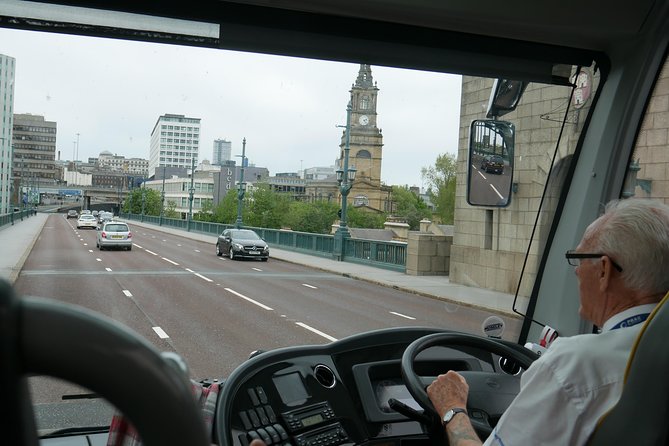 Vera Tour of Newcastle TV Locations - The Sum Up: Is It Worth It?