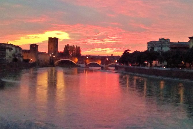 Verona Moonlight Walking Tour - Who Will Love This Tour?